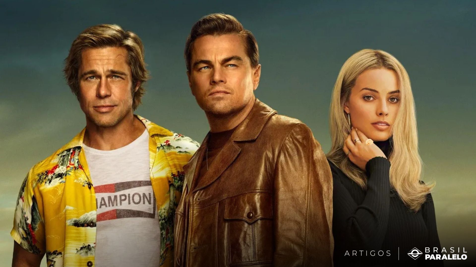 Era uma vez em Hollywood: 8 fatos que quase ninguém conhece